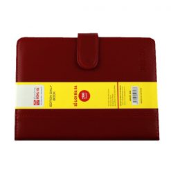 15+ Mẫu Sổ Da "Sang Trọng - Đẳng Cấp" 2025 - Phúc Thịnh Giá Tốt!